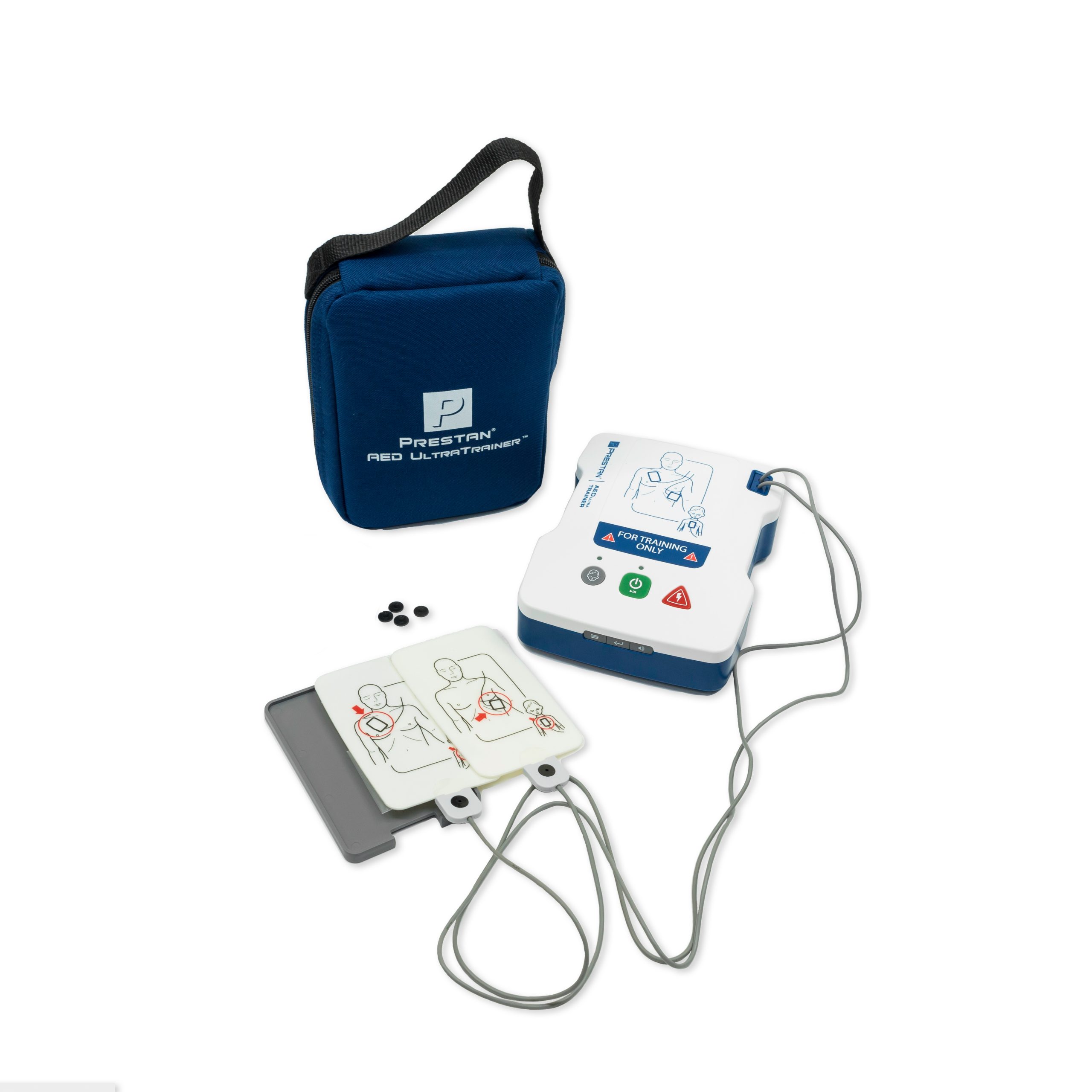 PRESTAN AED Ultra Trainer - PRESTAN Asia
